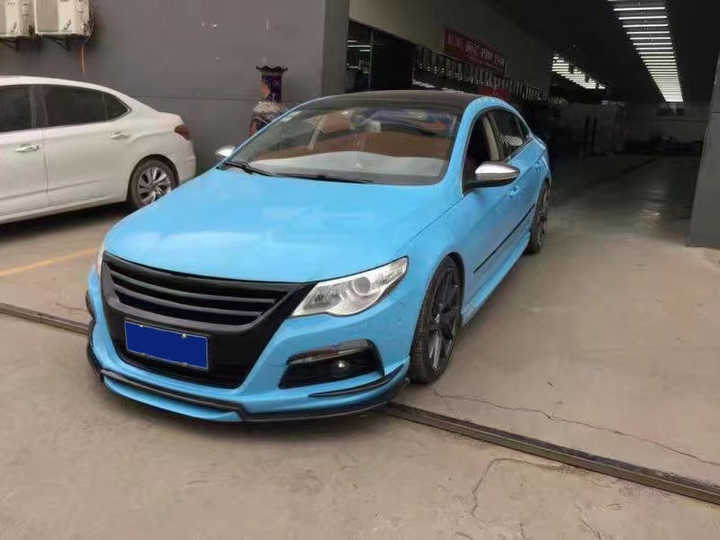 Passat cc front bumper store