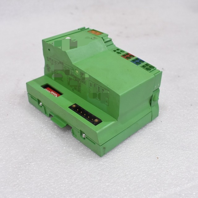 Contact Um 37960838 a Module New Original Ready Stock Industrial Automation Pac Dedicated Plc ...