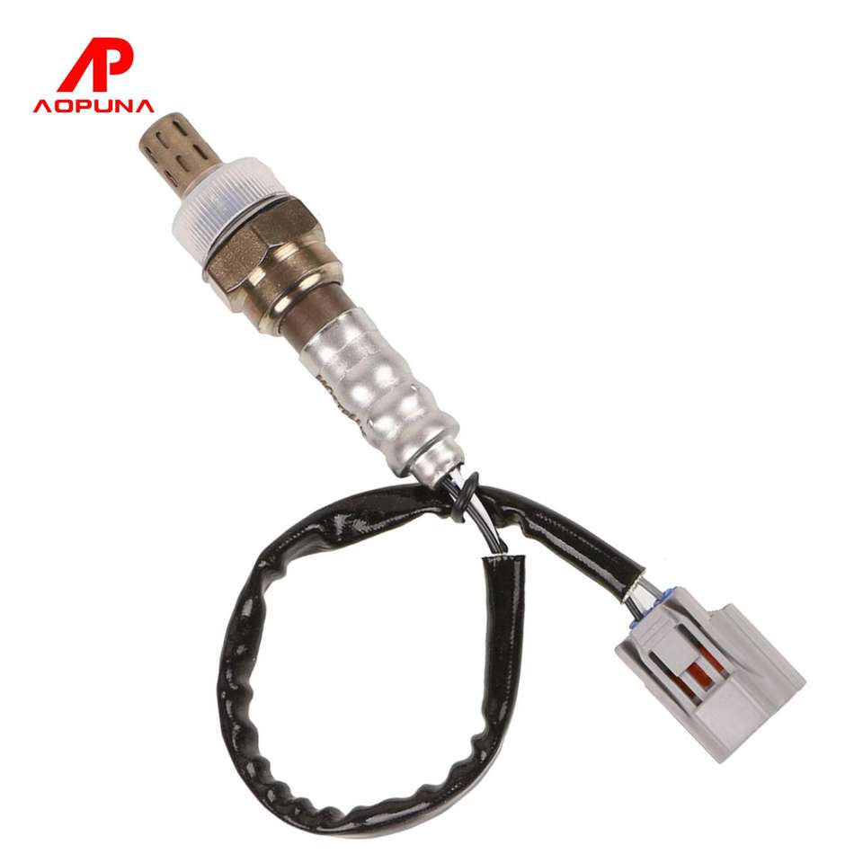 234-9005 Adaptador de sensor de oxígeno O2 Oem 36531-PRB-A01 Sensores ...