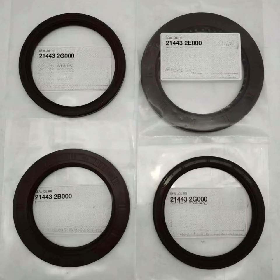 Cheap Auto Engine Crankshaft Oil Seal 214432E000 21443-2E000 for ...
