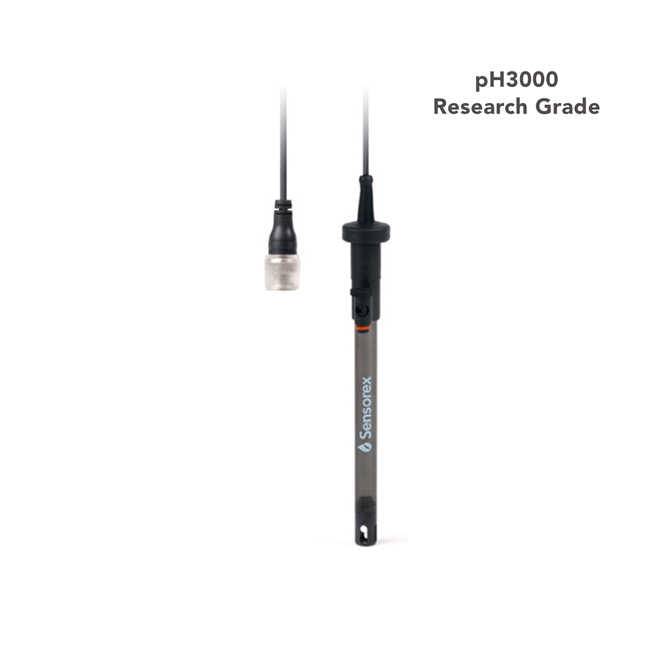 Plastic Laboratory Ph Electrodes - Ph1000/ph2000/ph3000
