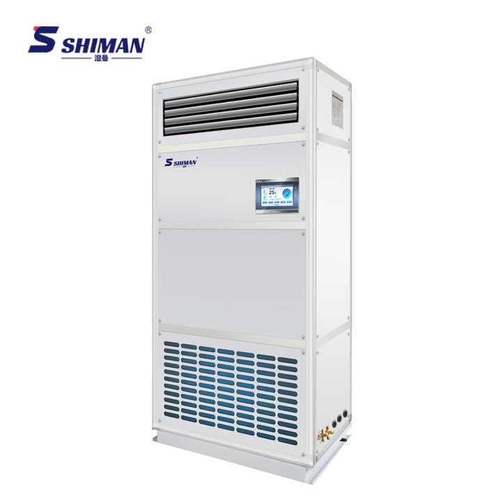 Shiman ±0.5°C Industrial HVAC System New Condition Air Cleaning ...