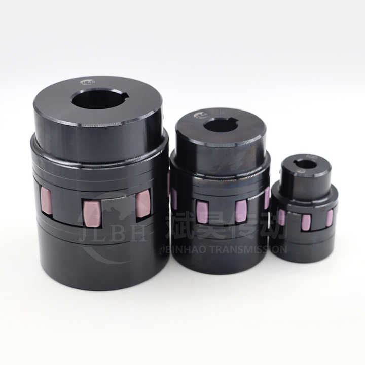 XL Flexible Spider Coupling Replaces Rotex GR Coupling Hub and Lovejoy ...