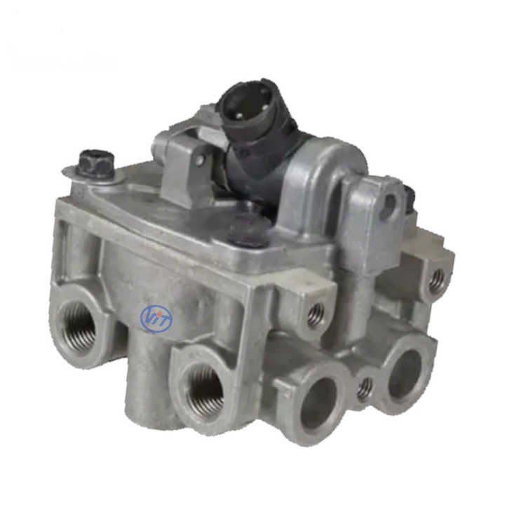 VIT-U Truck Spare Parts TRACTION RELAY Valve K072340 K072341 K072342 ...