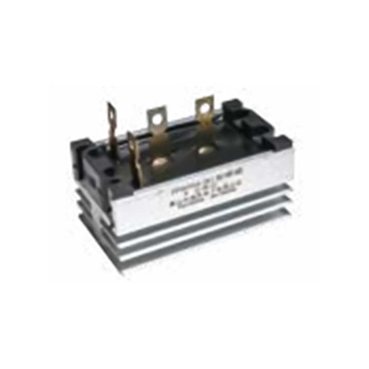 Small Power Single Phase Diode Rectifier Bridges for ZPQ20A