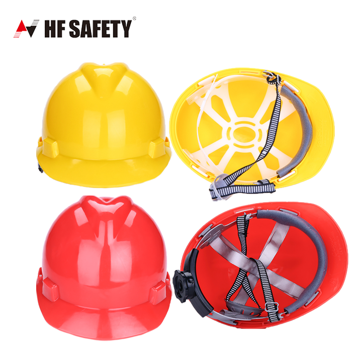 Approved Electrical Engineering Safety Helmet Hard Hat for Electrical ...