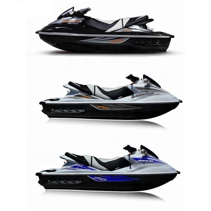 How to Choose the Best Wave Boat for Jet Ski Adventures