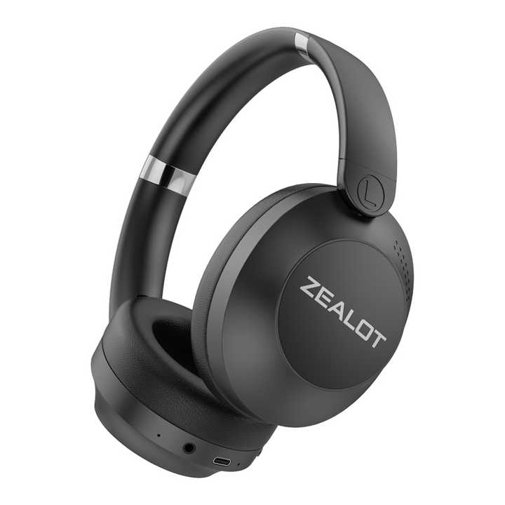 Wholesale Headphone ENC Original Zealot B38 Wireless Headphone Fast Charging Headphone Gaming Blue tooth Headset Wireless