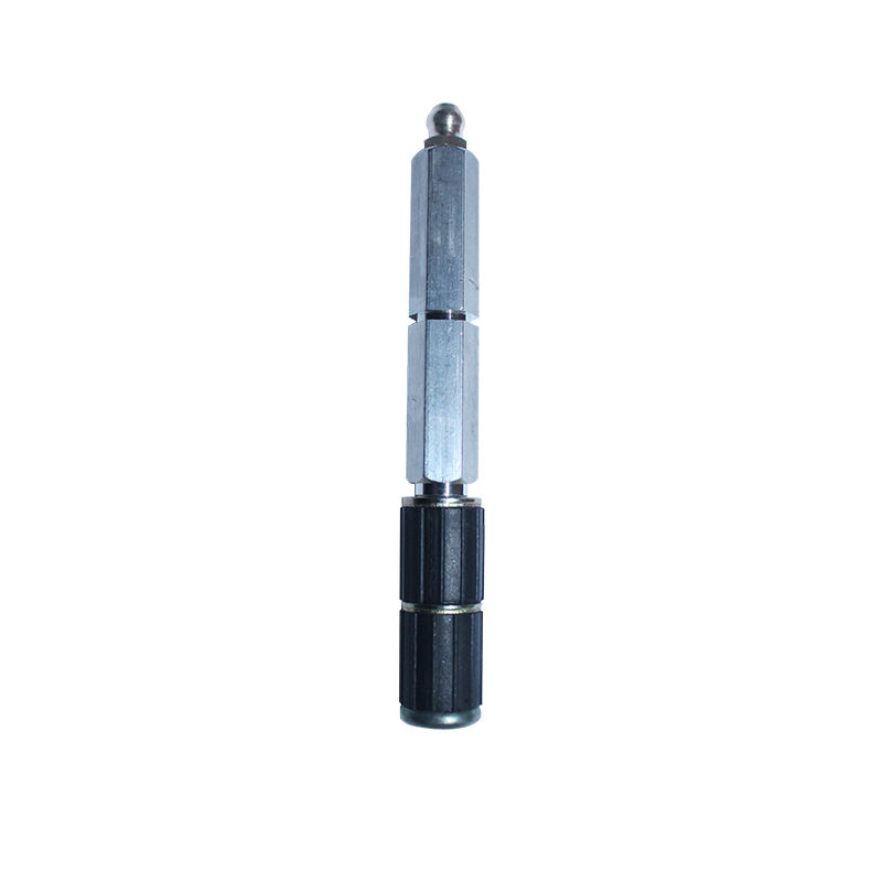 13*100mm Aluminum Injection Packers for Concrete Repair