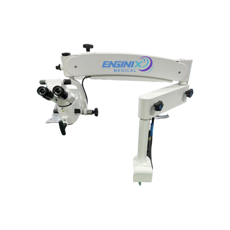 Operation Microscope for Ophthalmology Dental Microscope with Good ...