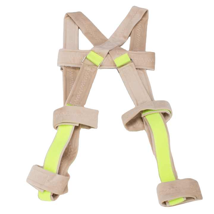 Pavlik Harness for Hip Dysplasia - Rehabilitation Orthosis