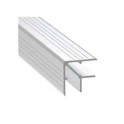 3M Angle Flight Case Aluminium Profile - 30-35mm Size