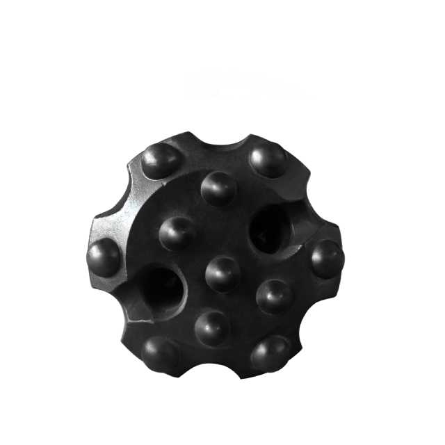 Hydraulic DTH Hammer Drill Bits - Reliable Water Well Drilling