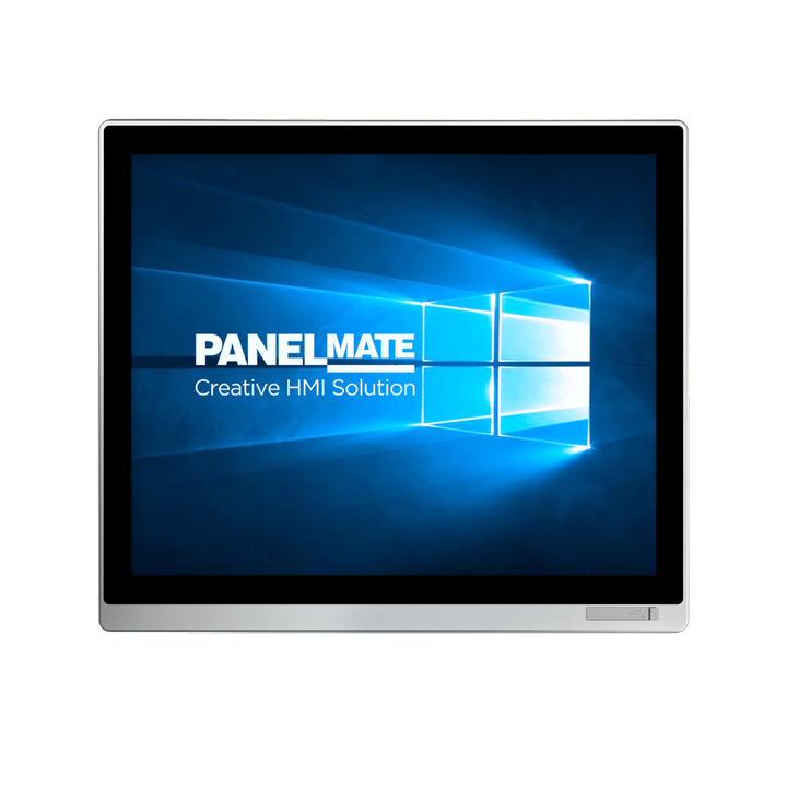 Industrial Hmi Panel Pc With Codesys Rte 19 Inch Ethercat Panel Pc With ...