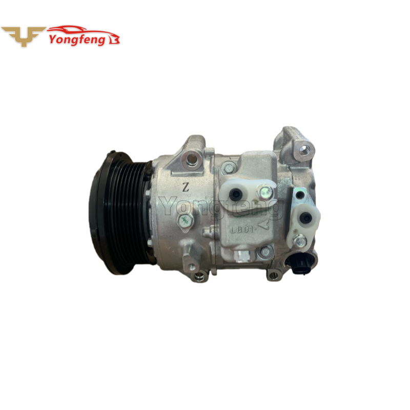 New Car AC Compressor Pump for Lexus LS460 2007-2017 88310-50160 ...