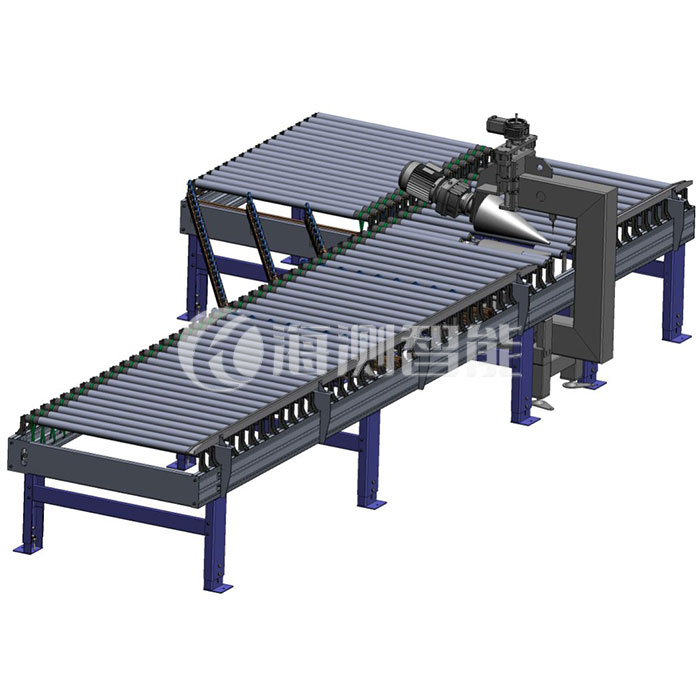 FOSHAN HAICE INTELLIGENT TECHNOLOGY CO.,LTD. - Woodworking machinery ...