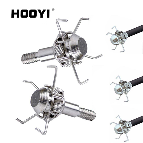 Broadheads, Broadheads direct from Yangzhou Sourcepro Outdoors Co., Ltd ...