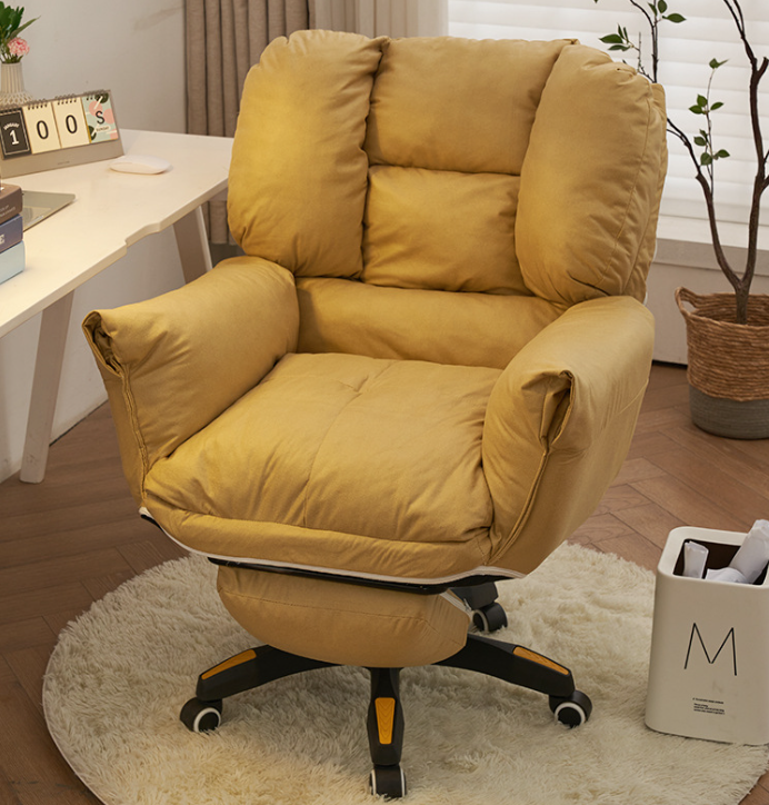 Ergonomic Office Chair - Comfort & Style for Home & Work