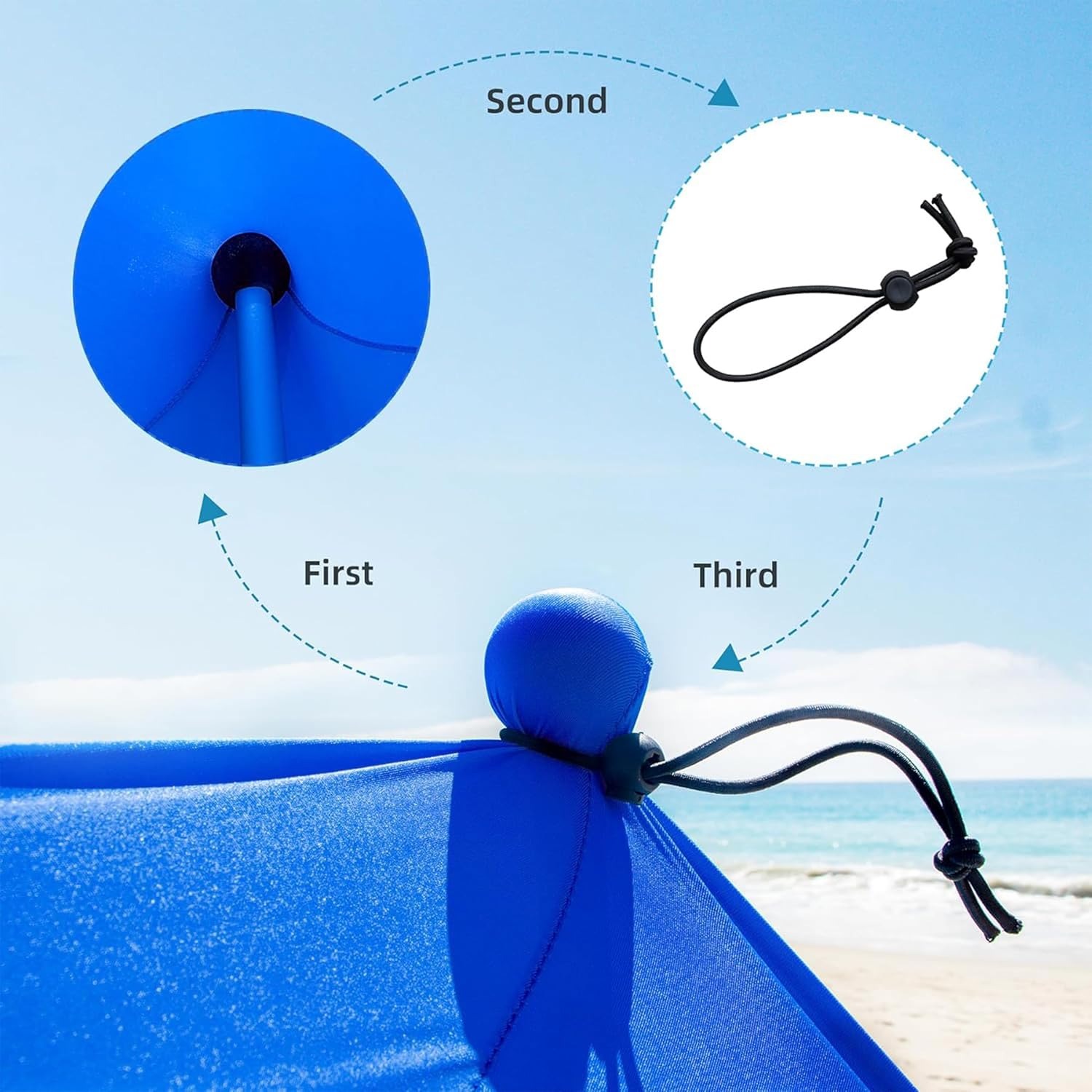 How to Choose the Best Sun Ninja Beach Tent for Your Family's Needs