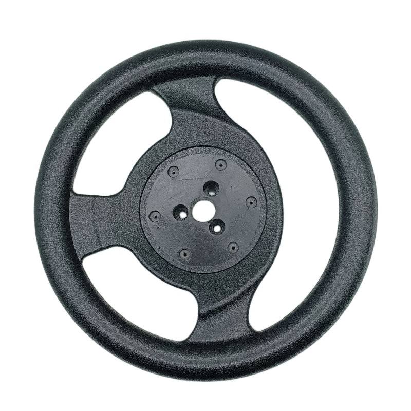 JSJM JSJM-CFXP00109 Steering Wheel Coin Operated Games Arcade Machine ...