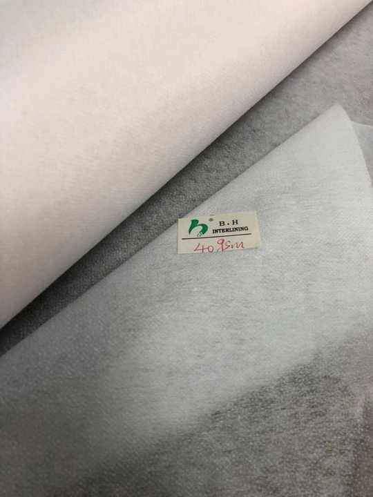 Wholesale Adhesive Interfacing Fabric - Fusible & Durable