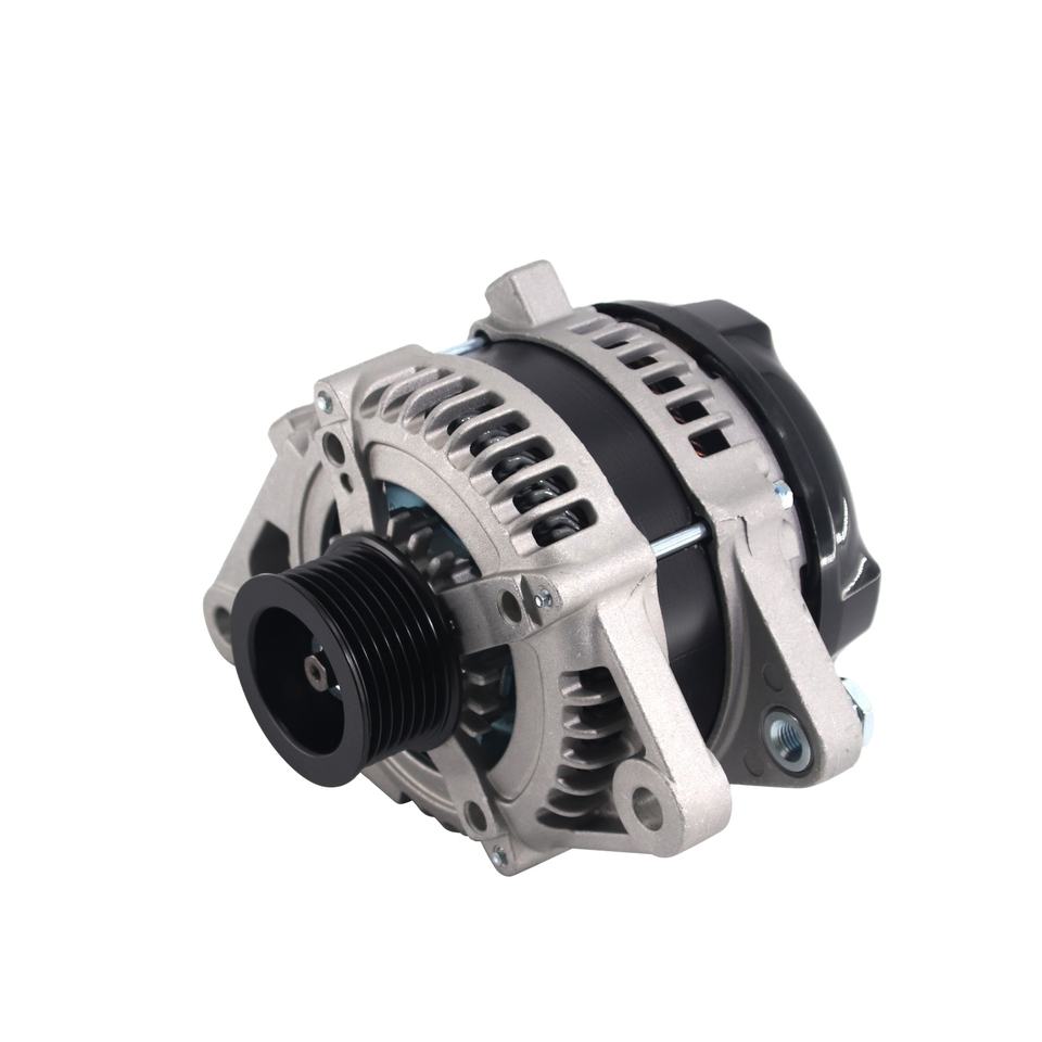 Auto Electrical High Performance Alternator for Huachuan Antelope 4S ...