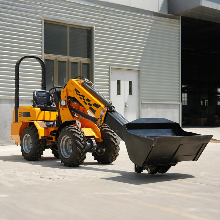 Earth Moving Equipment 21 Ton Amphibious Crawler Excavator XE160GS Mini ...