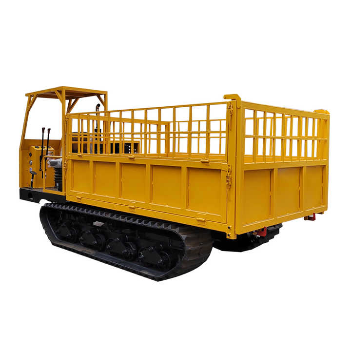 EURO 5 Self Loading Mini Dumper European and American Hot Models Small ...