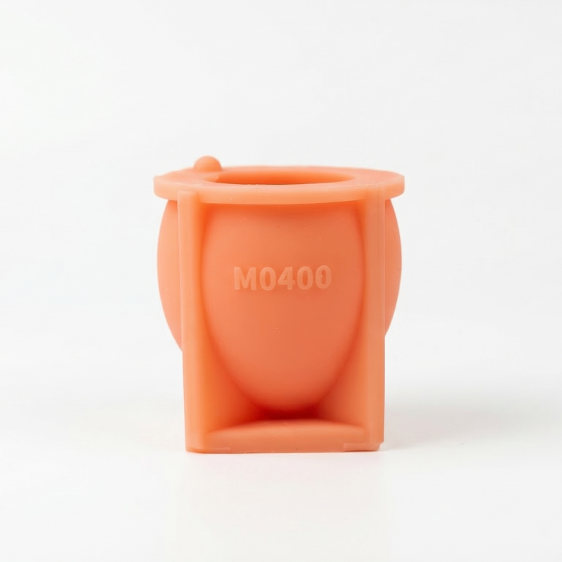 Custom Tiktok 3D Novelty Viral Fruit Ice Cream Bar Molds
