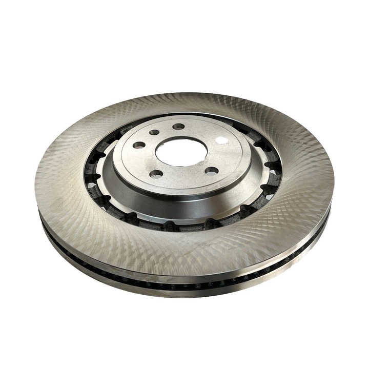 34106865723 Internally Vented Disk and Rotor Front Brake Disc for BMW 5 ...