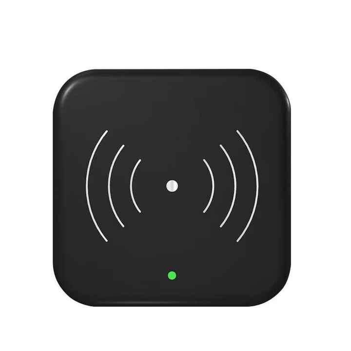 TTLOCK E3 Bluetooth & Wi-Fi Card Reader Indoor Hotel System USB Encoder ...