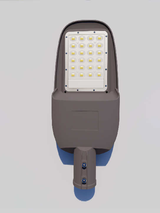 IP65 Waterproof LED Street Lights - Durable & Efficient