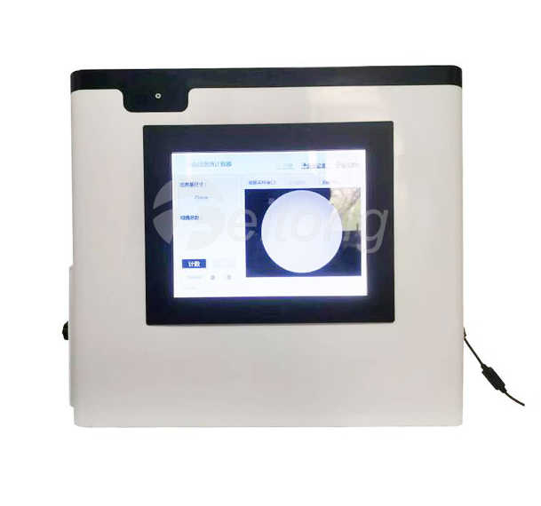 0.2mm Colony Counter Automatic for Lab Colony Counter Automatic ...