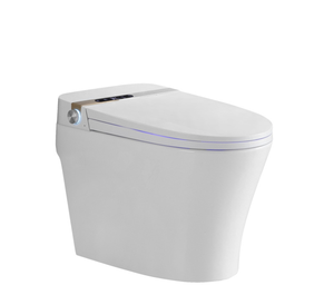 WC Toilet Spy - Peeping Ceramic Bowls Made in China