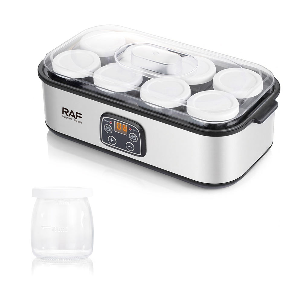 RAF Electric Yogurt Maker - Efficient & Multi-functional