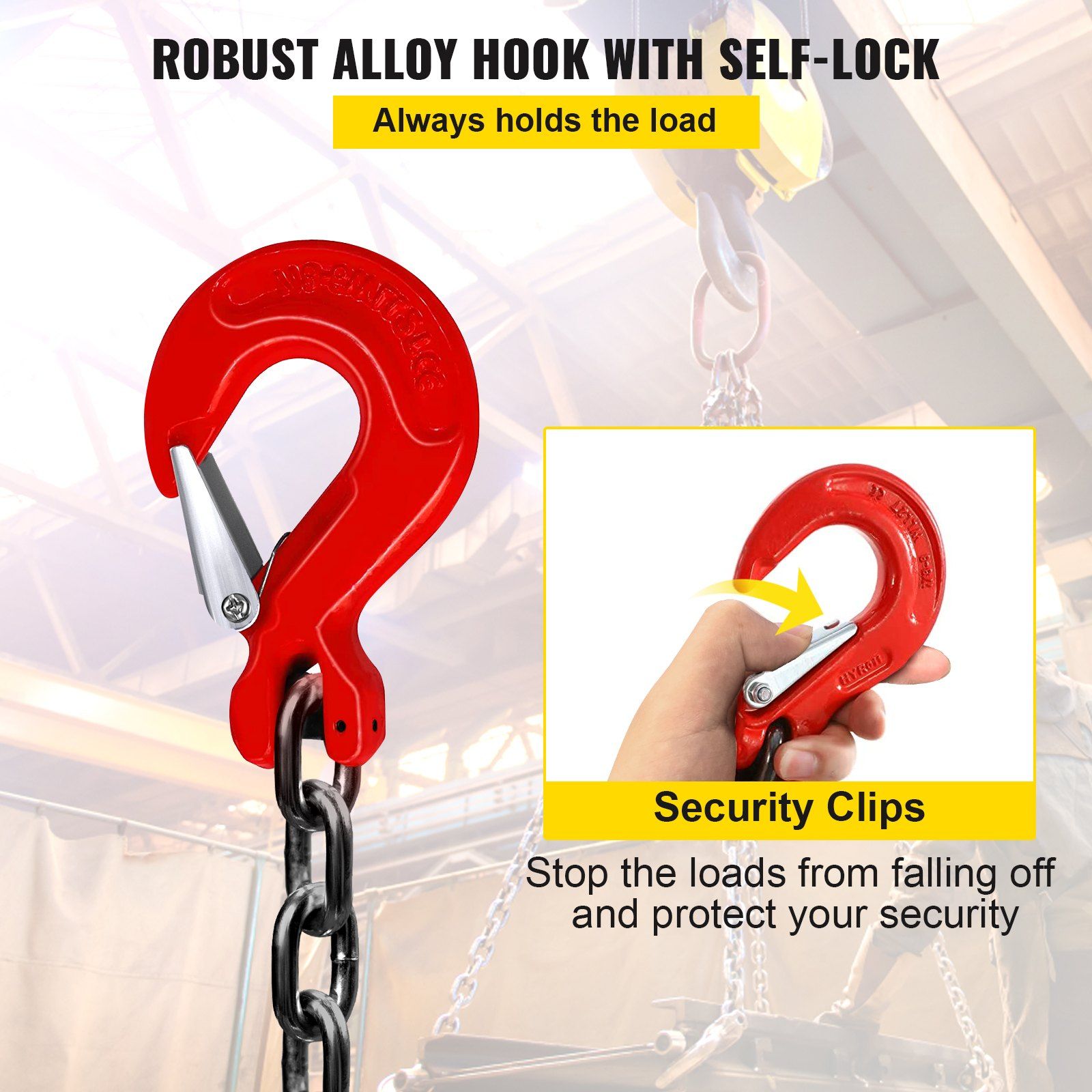 Durable 4 leg chain sling 10 ton Solutions: Quality You Can Trust