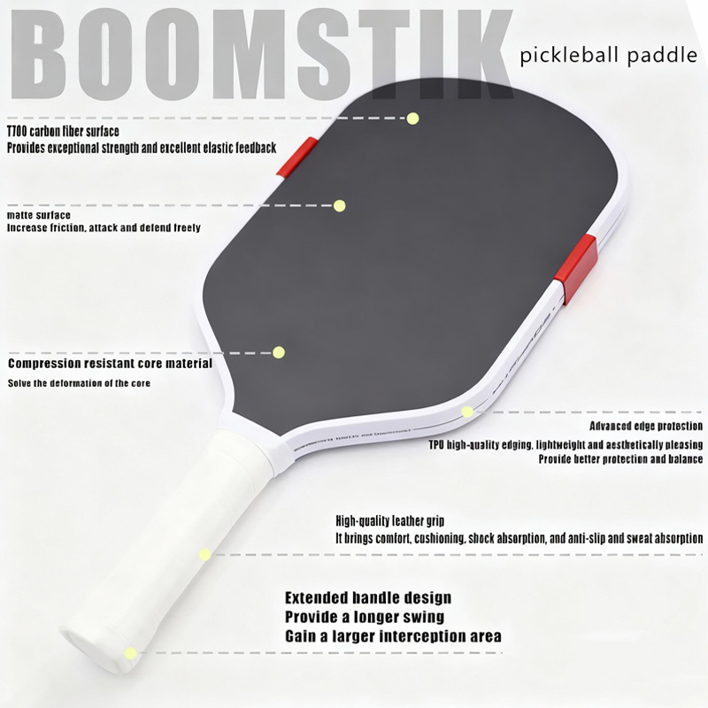 How to Choose the Best Selkirk Boomstick for Your Needs