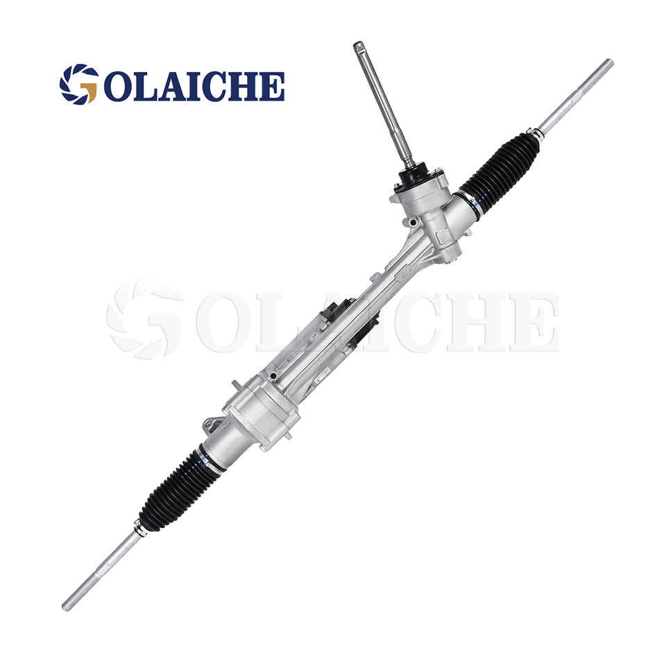 Auto Steering Rack Steering Gear for Land Rover Range Rover Evoque L538 ...