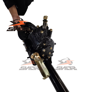 Top Quality 110cc ATV Rear Axle - Durable & Reliable