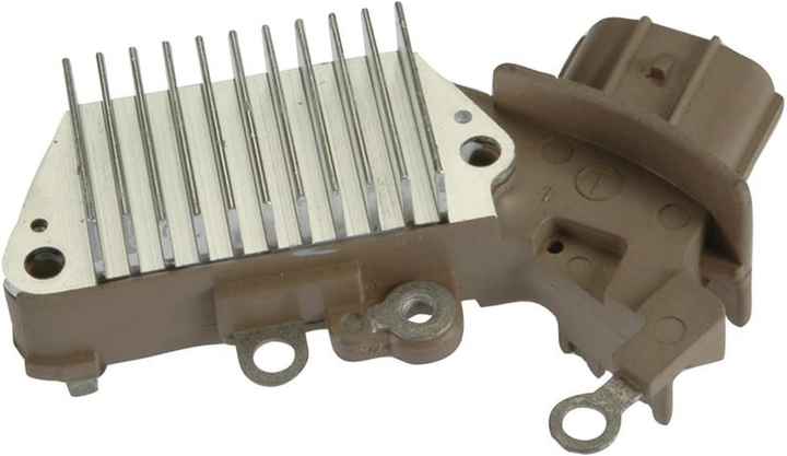 Alternator Regulator Alternator Relay Alternator Rectifier Bridge ...