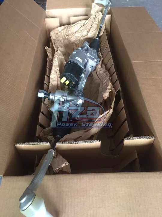 LHD Electric Power Steering Rack for Mercedes E-CLASS W213
