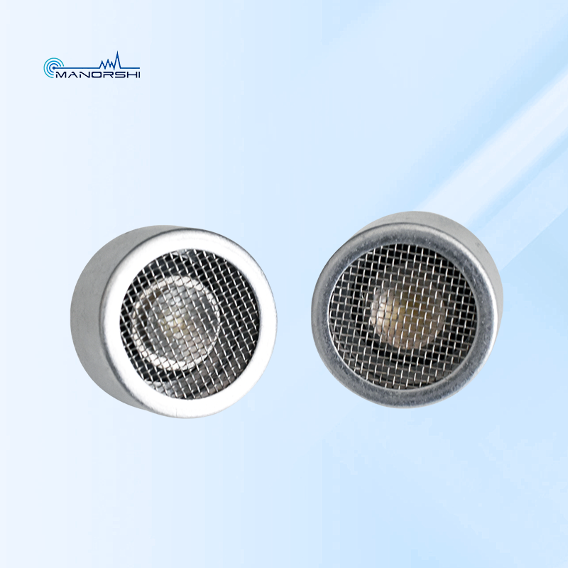 Good Quality and Price of Ultrasonic Sensor Distance 10 Meter ...