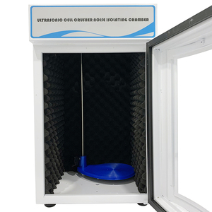 Lab Ultrasonic Homogenizer Price | High-Power 2000W Probe