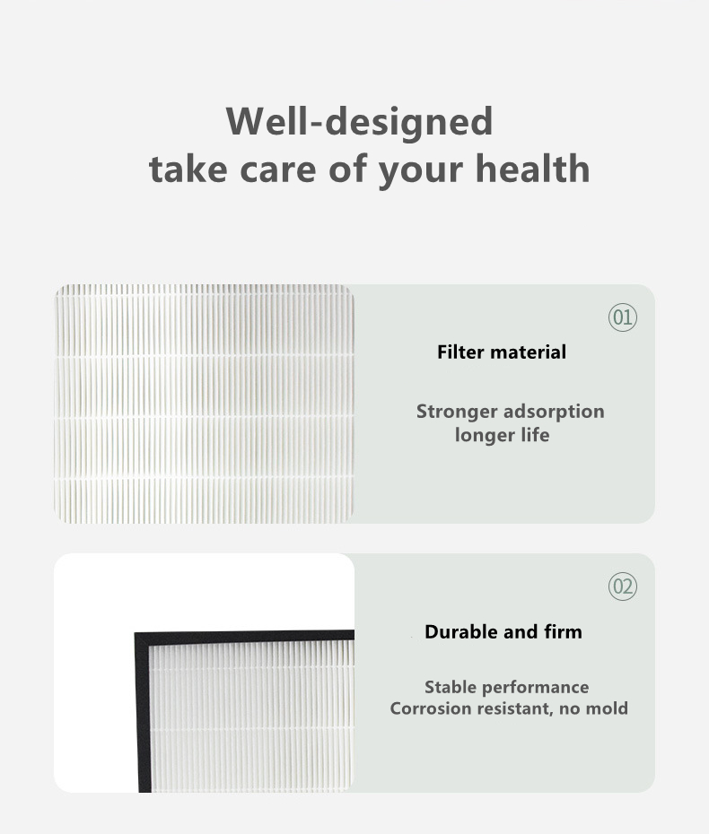 Aftermarket Auto Parts Filter Air Filter 28113-f9100 Products from ...