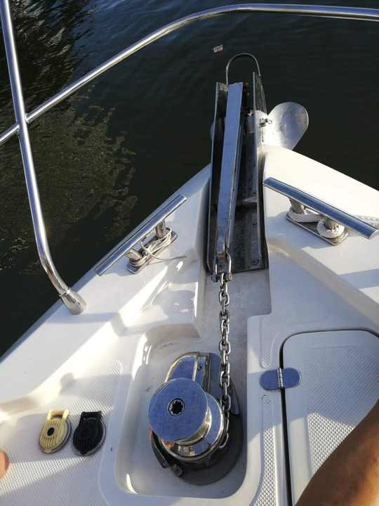 12v Anchor Windlass Use for Small Boat| Alibaba.com