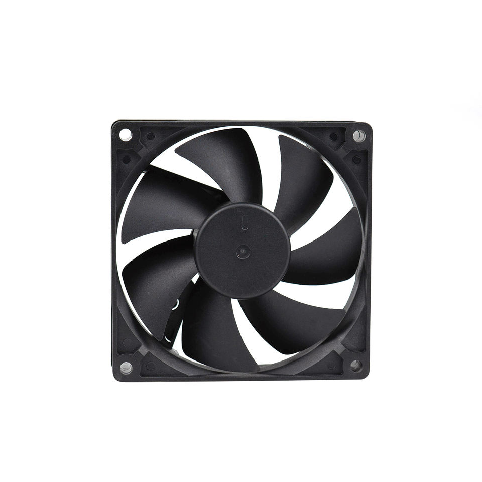 92x92x25mm DC Cooling Fans - Efficient & Reliable Solutions