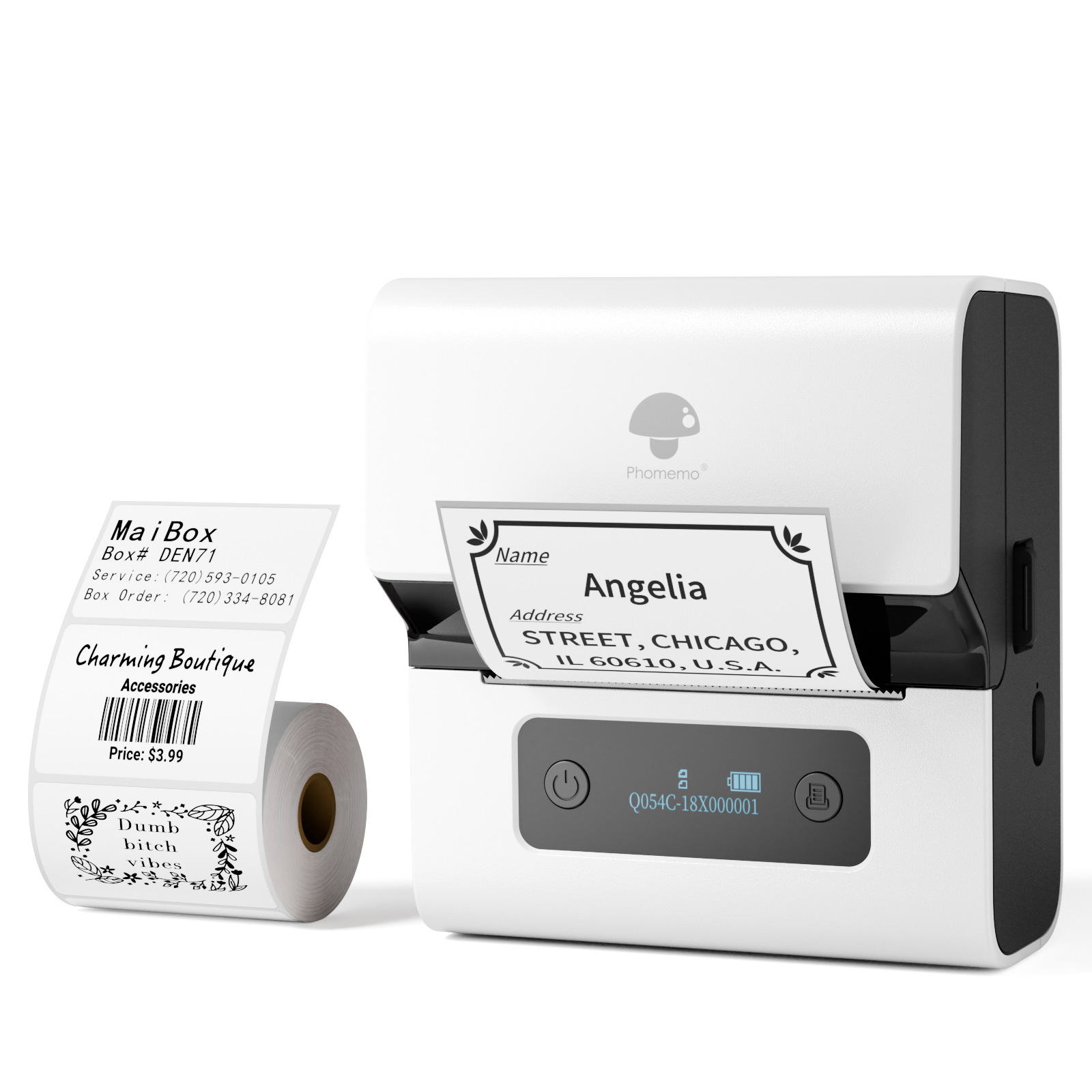 How to Choose a Logo Printing Sticker Machine for Small Business