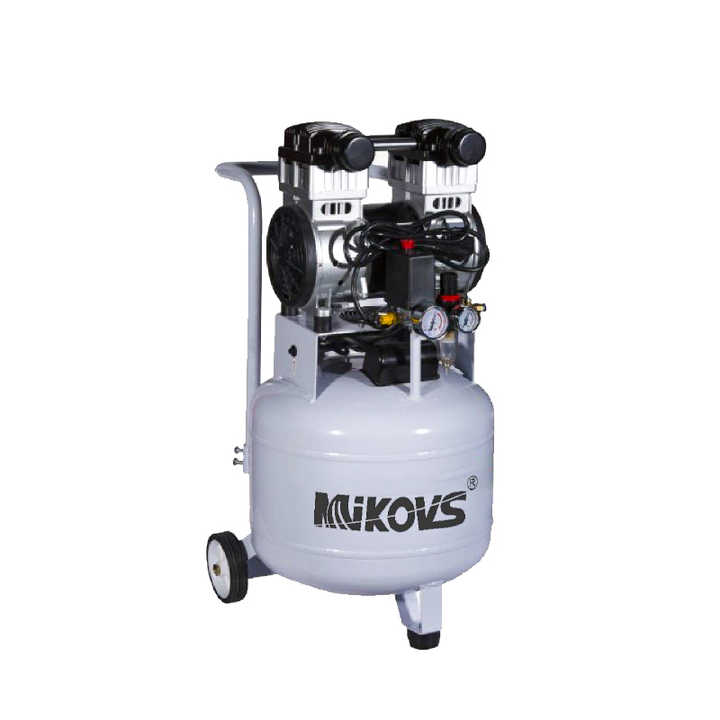 HW10012 30CFM 12bar Air Compressor with 300L Tank & 7.5kw Power