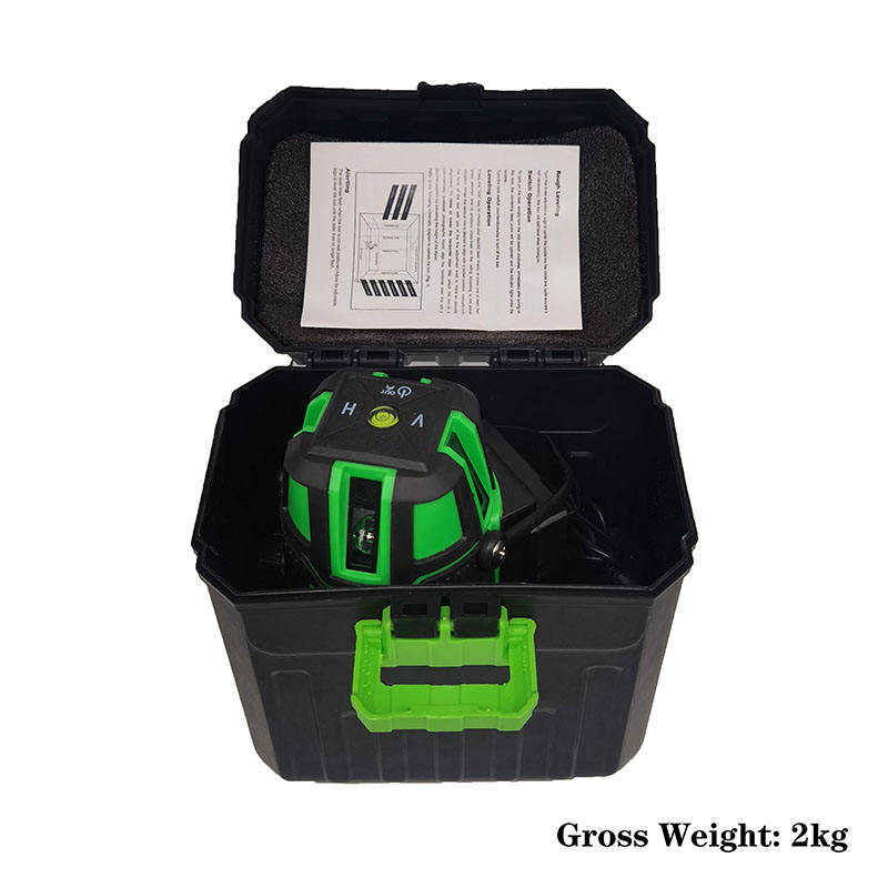 How to Choose the Best 360 Degree Laser Level for Your Project