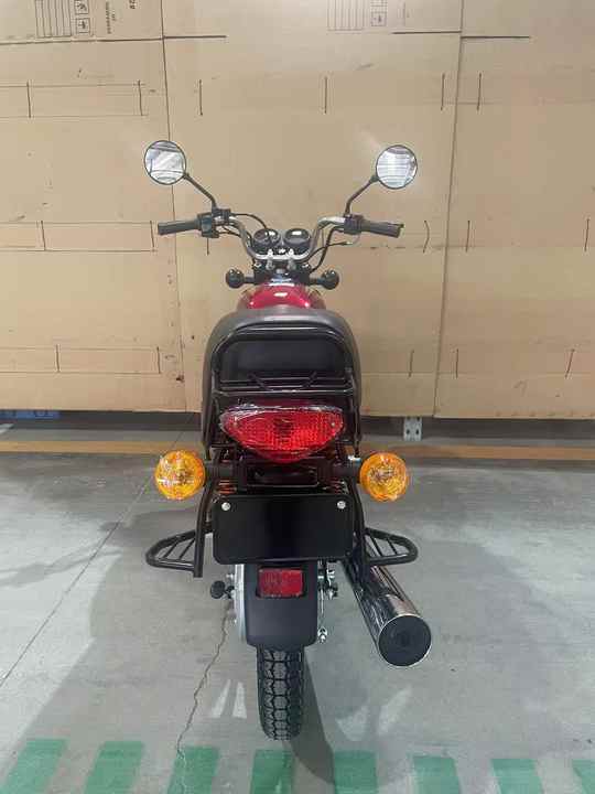 Boxer Splendor Bike Factory - Cheap 70 CC & 100 CC Motorcycles